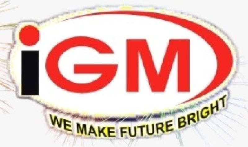 IGM COMPUTER ACADEMY